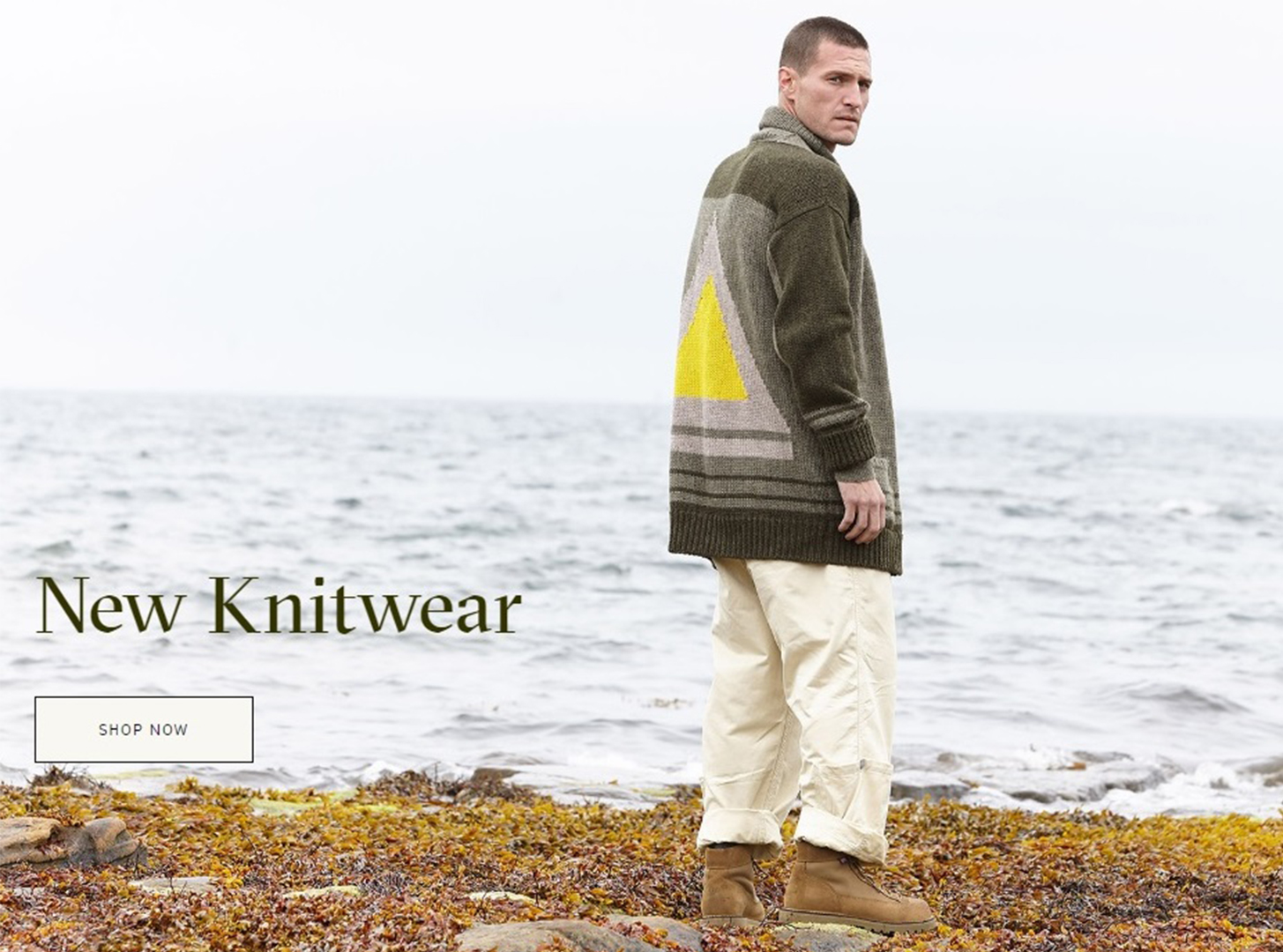 DORIAN ISAACSON | Agencia de Modelos Barcelona | Uniko Models