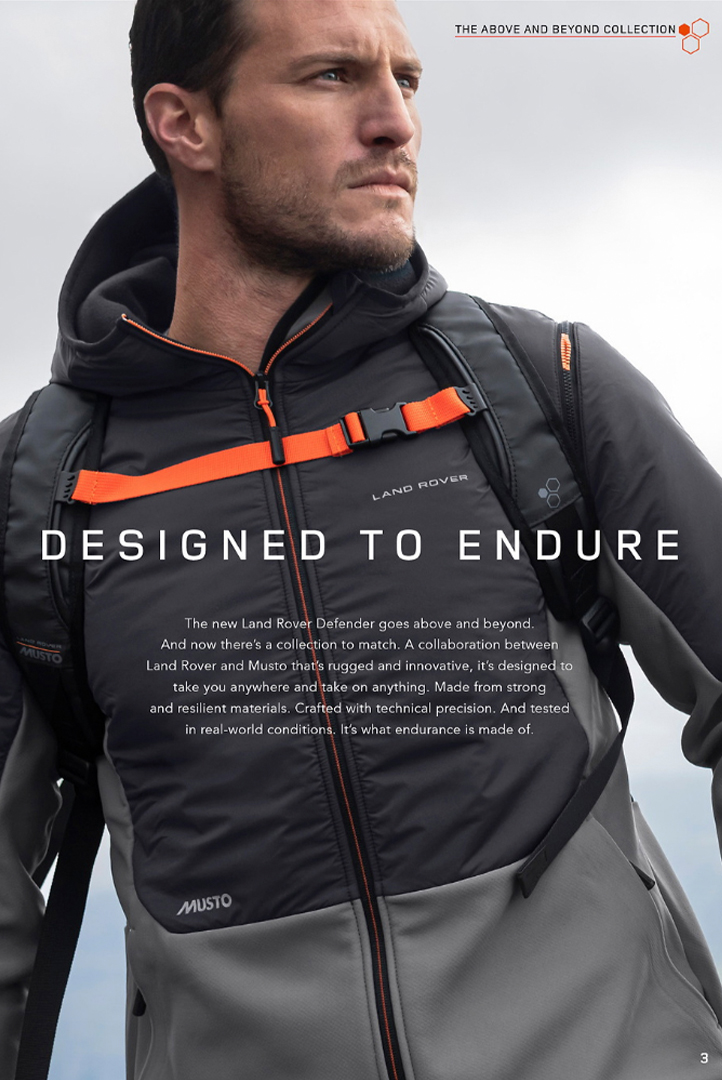 DORIAN ISAACSON | Agencia de Modelos Barcelona | Uniko Models