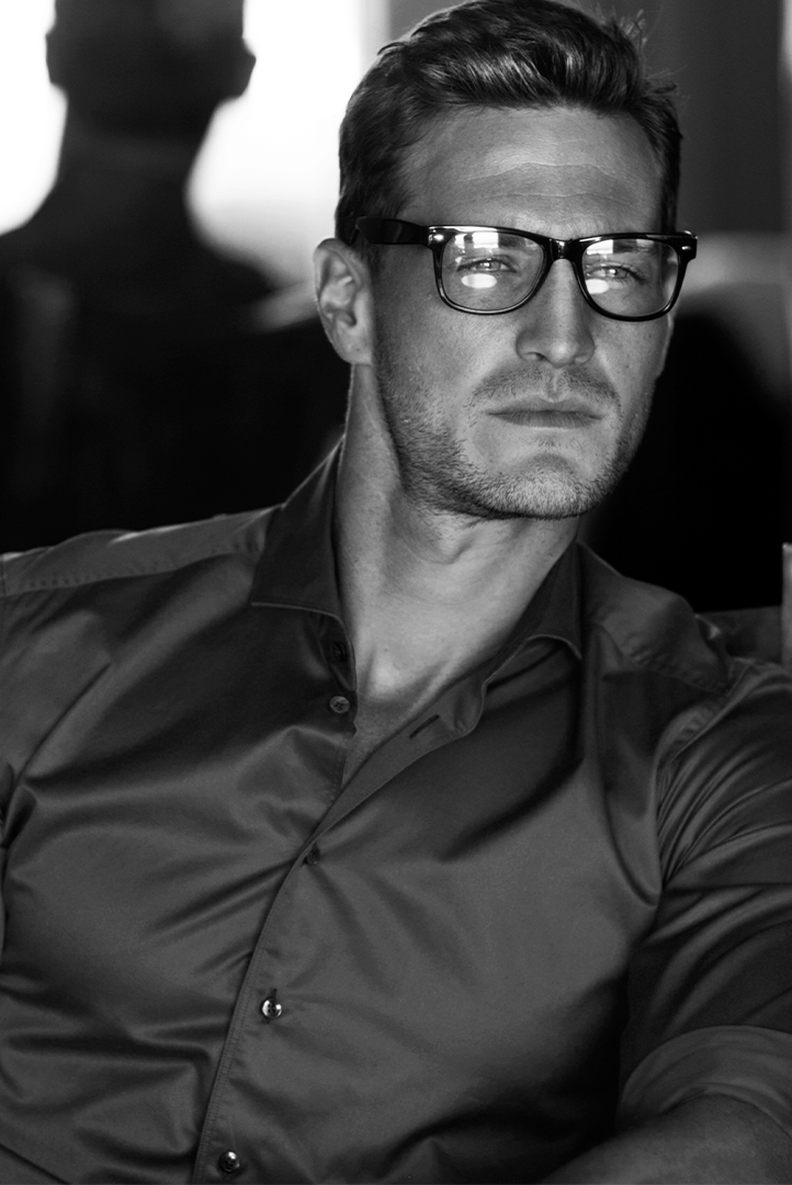 DORIAN ISAACSON | Agencia de Modelos Barcelona | Uniko Models