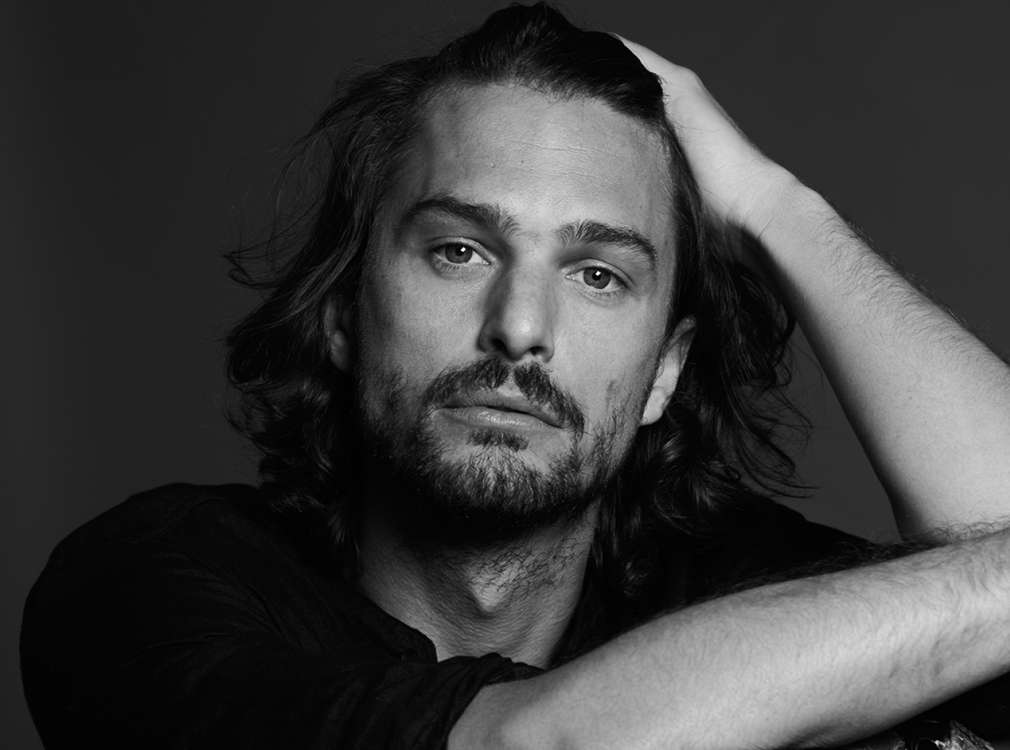 MARIUS HORDIJK | Agencia de Modelos Barcelona | Uniko Models