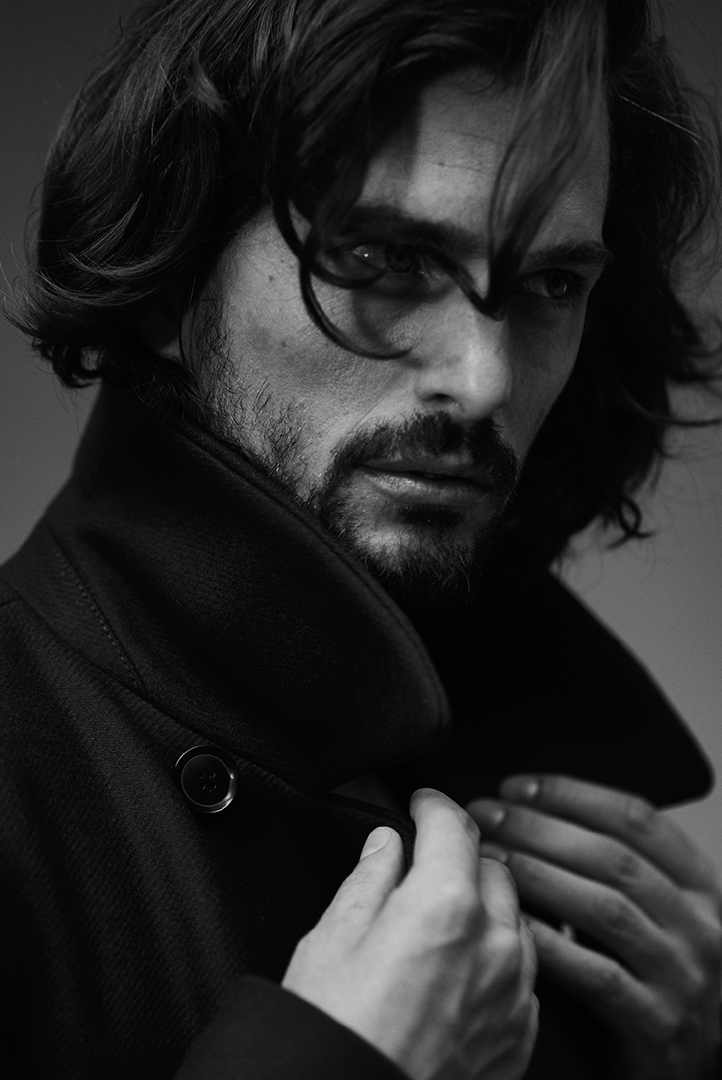 MARIUS HORDIJK | Agencia de Modelos Barcelona | Uniko Models