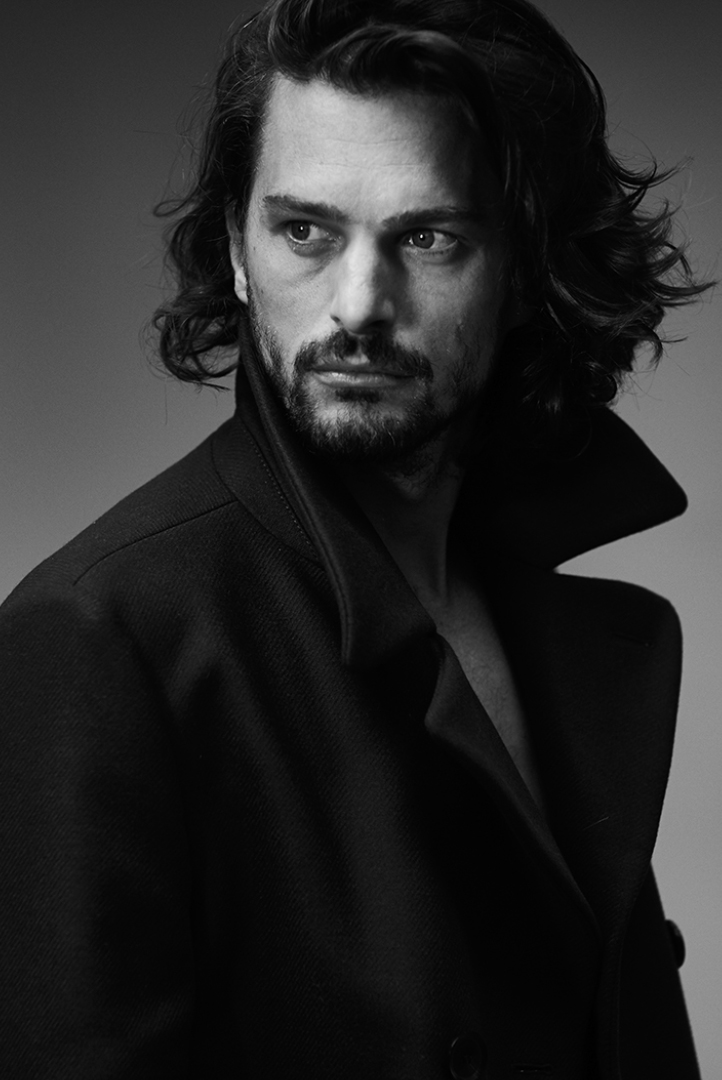 MARIUS HORDIJK | Agencia de Modelos Barcelona | Uniko Models