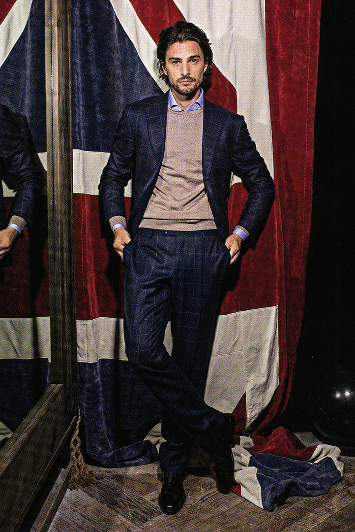 MARIUS HORDIJK | Agencia de Modelos Barcelona | Uniko Models