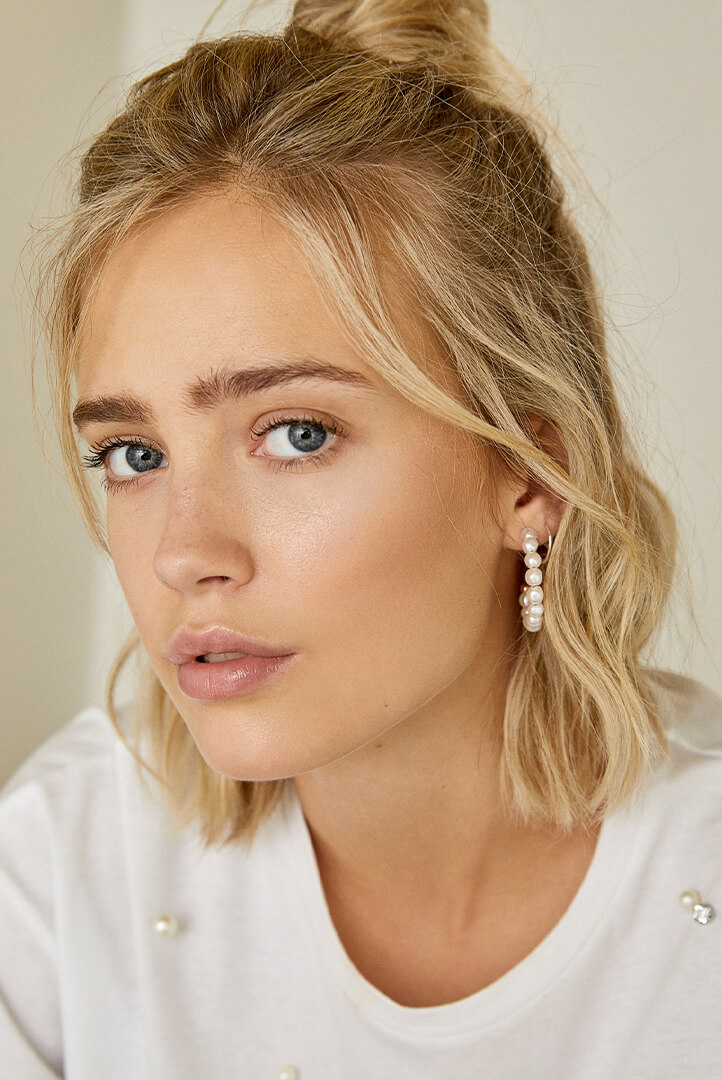 MALIJN PIETERSE | Agencia de Modelos Barcelona | Uniko Models