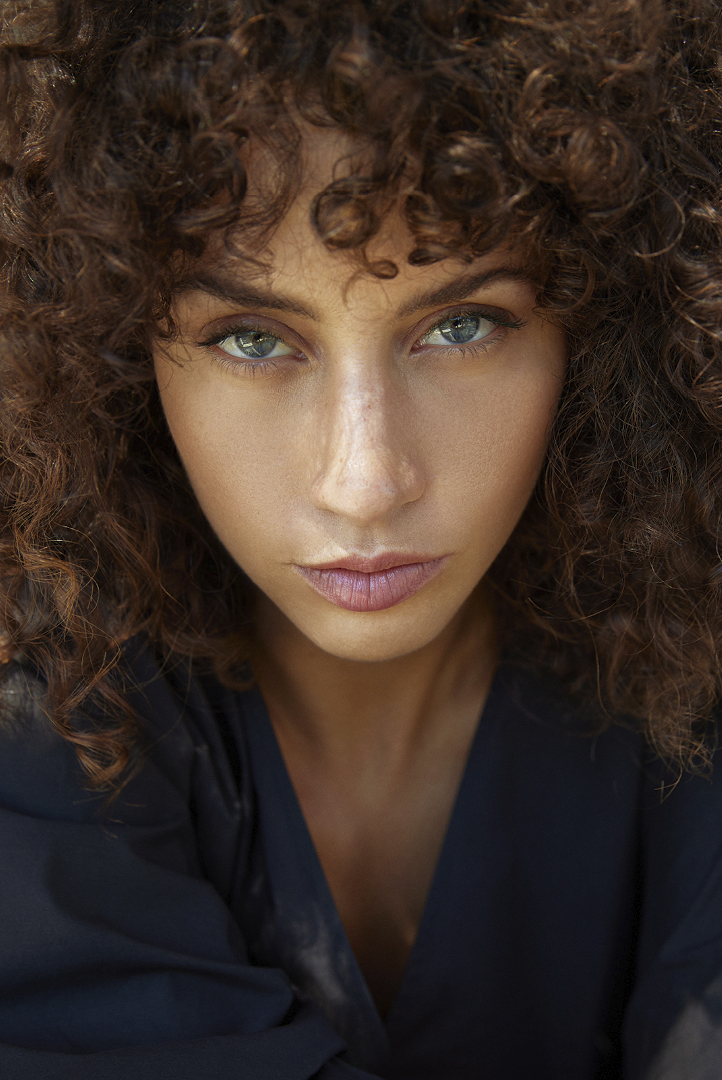 MELI NUNZI | Agencia de Modelos Barcelona | Uniko Models