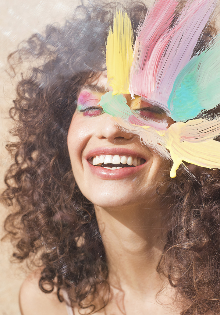 MELI NUNZI | Agencia de Modelos Barcelona | Uniko Models