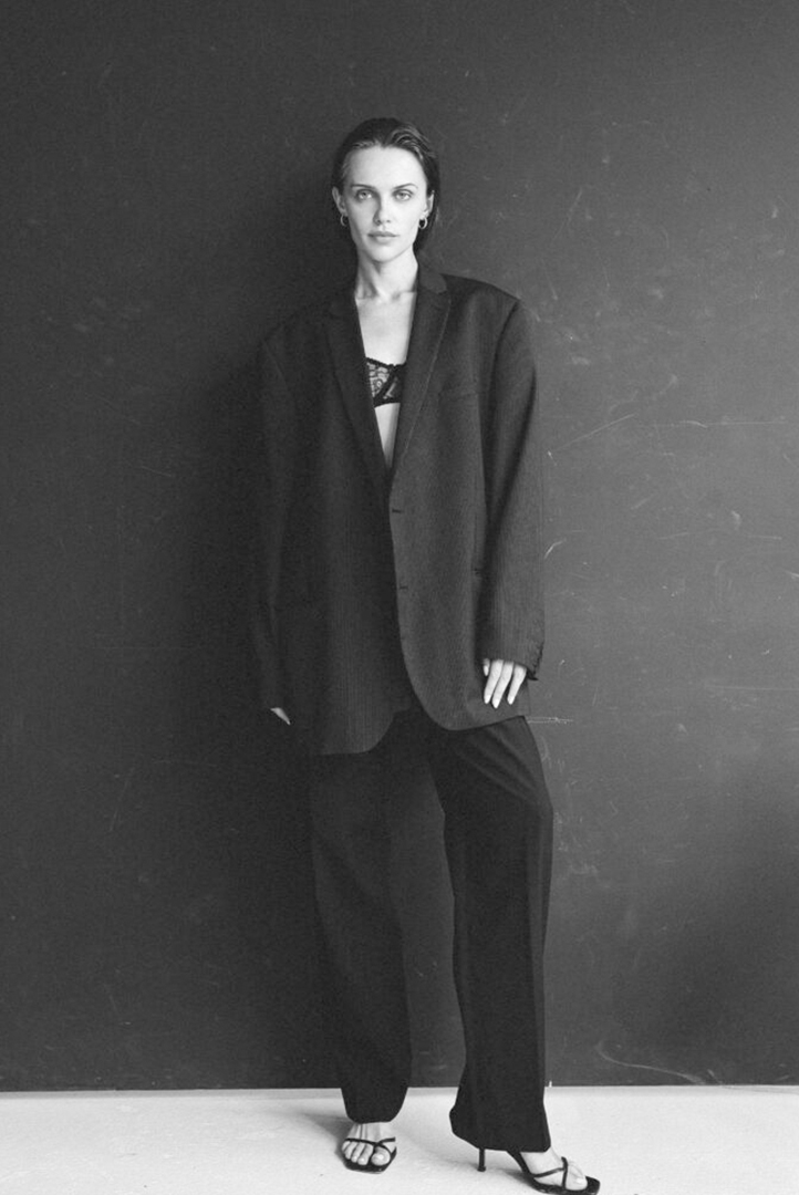 ANNA ZATON | Agencia de Modelos Barcelona | Uniko Models