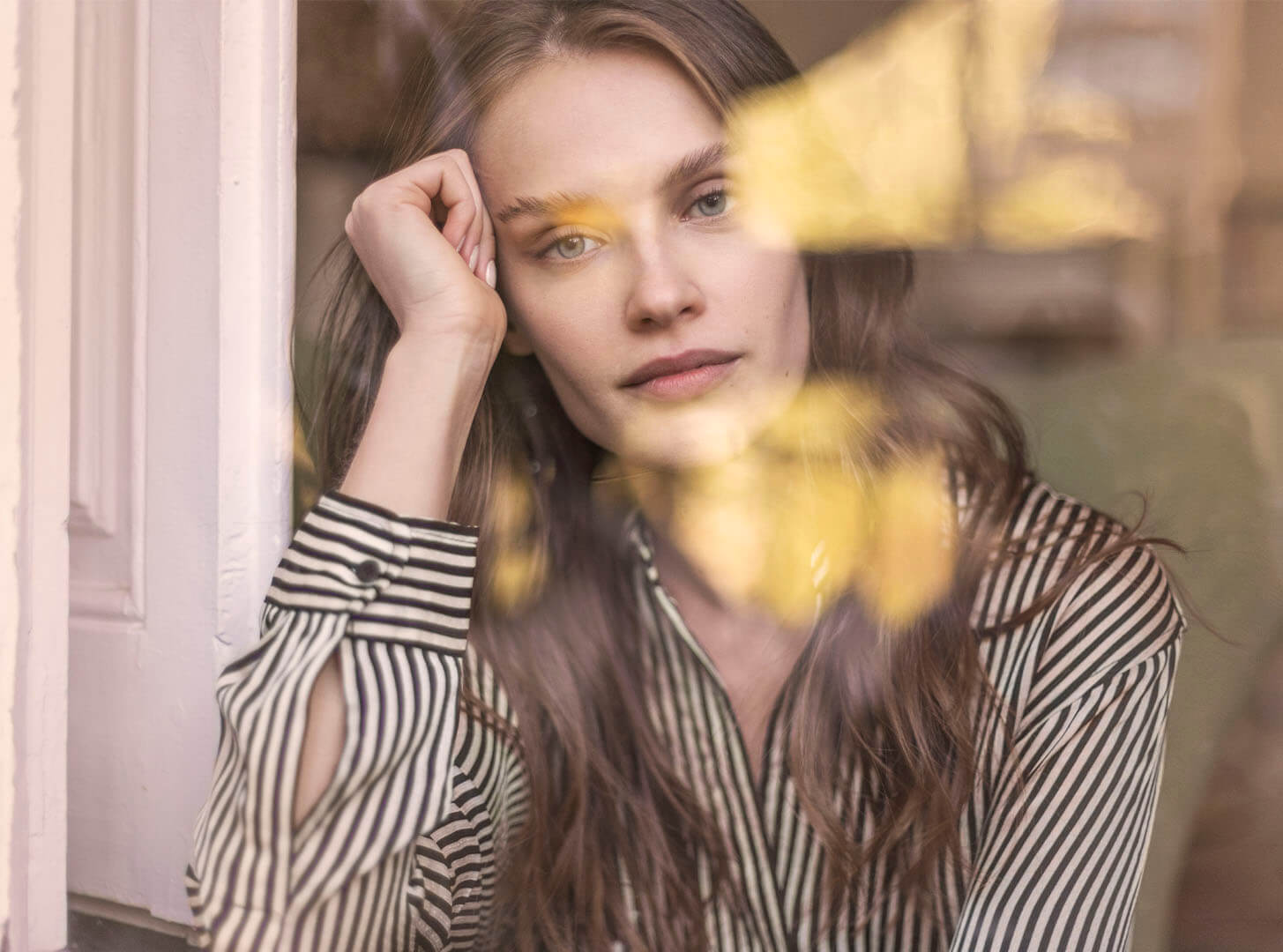 ANNA ZATON | Agencia de Modelos Barcelona | Uniko Models