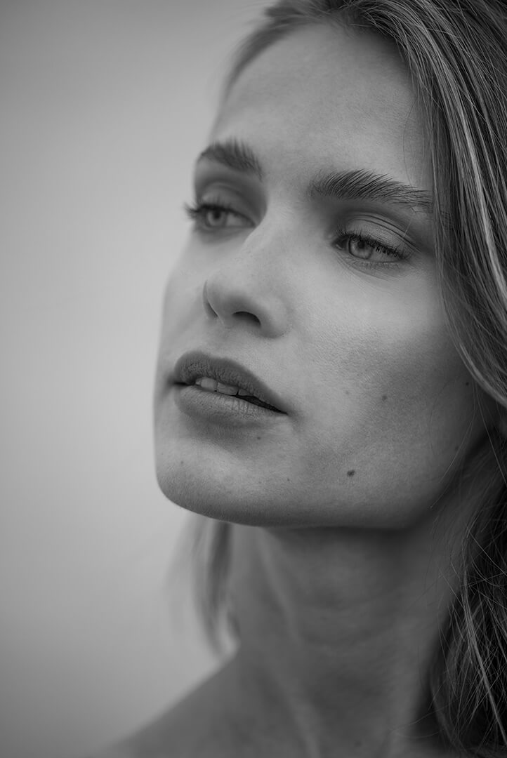 ANNA ZATON | Agencia de Modelos Barcelona | Uniko Models