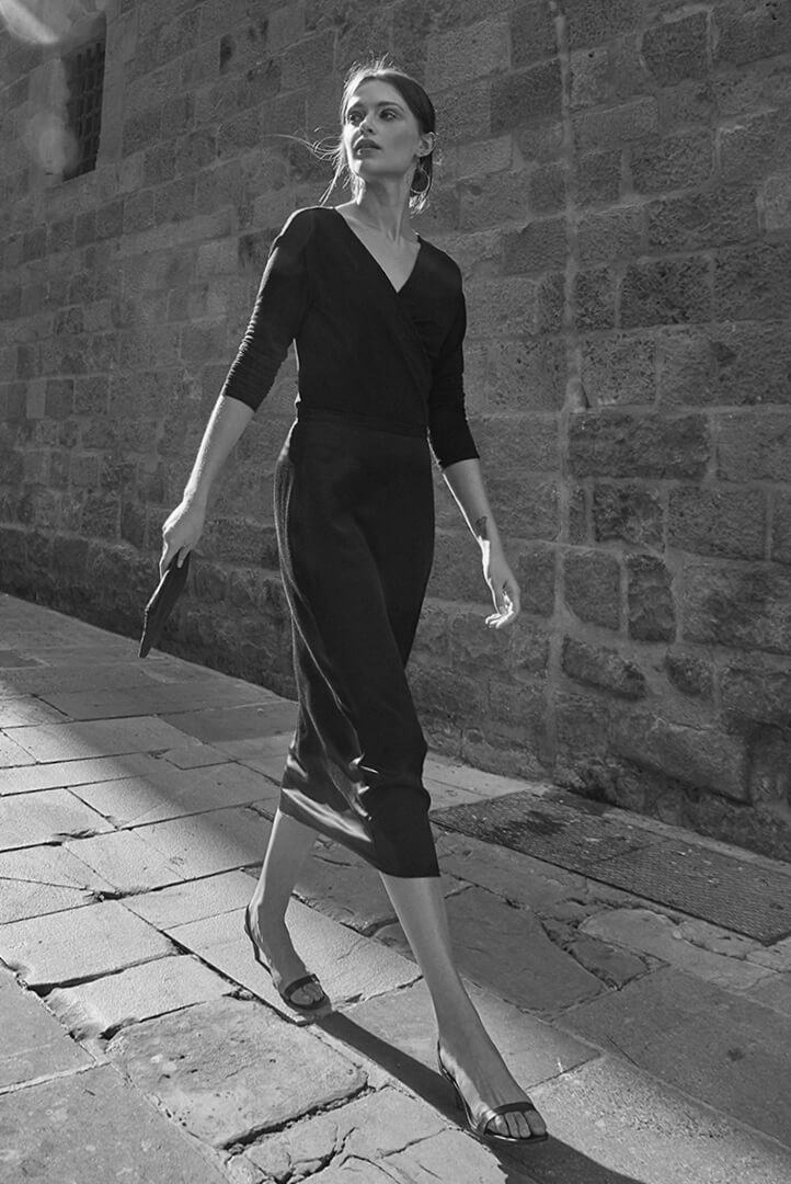 ANNA ZATON | Agencia de Modelos Barcelona | Uniko Models
