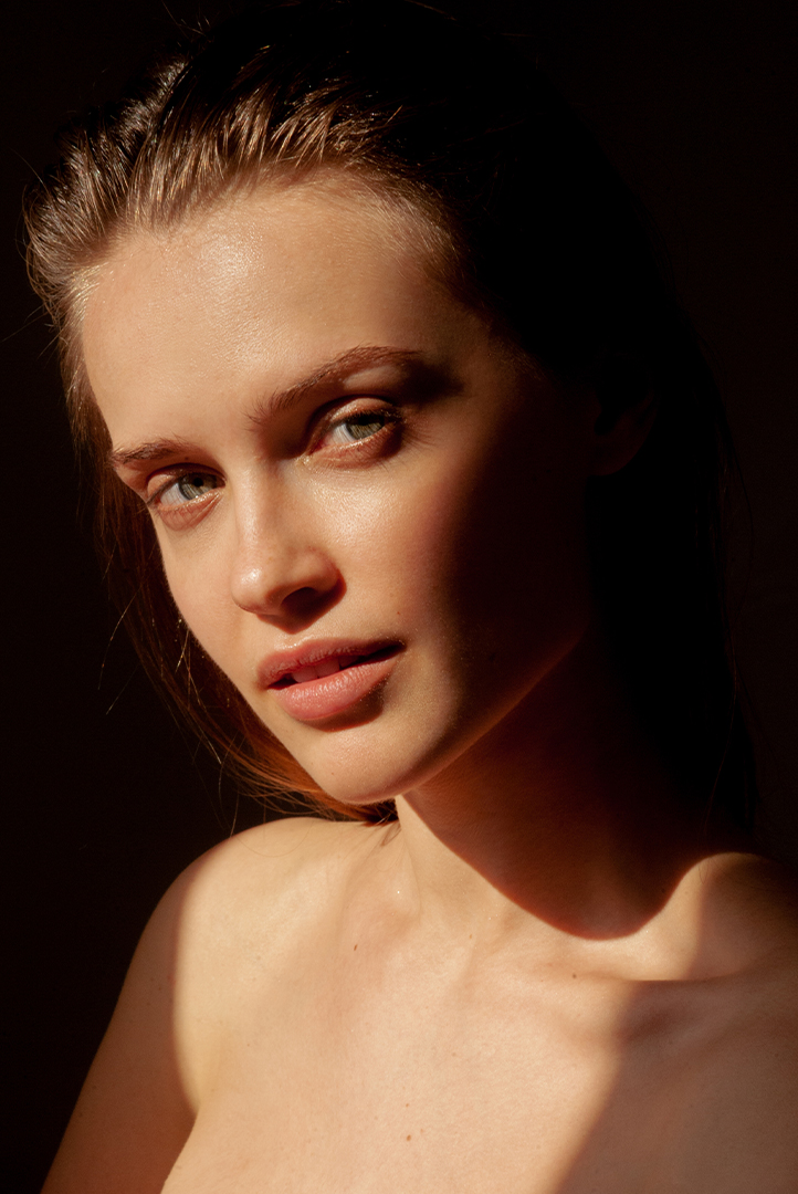 ANNA ZATON | Agencia de Modelos Barcelona | Uniko Models