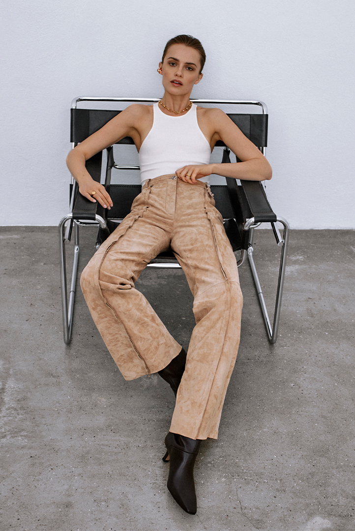 ANNA ZATON | Agencia de Modelos Barcelona | Uniko Models