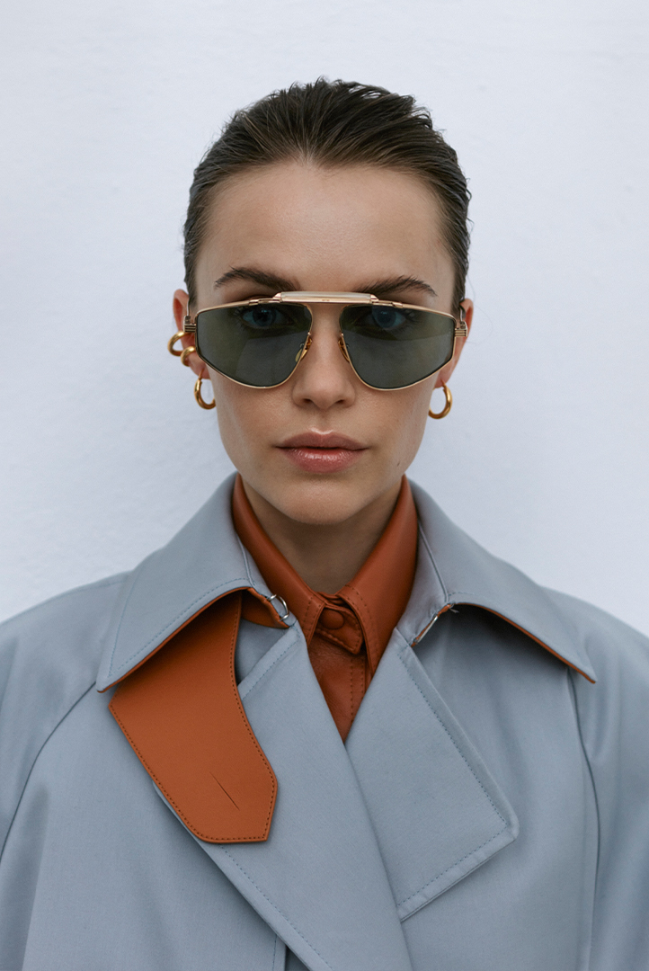 ANNA ZATON | Agencia de Modelos Barcelona | Uniko Models