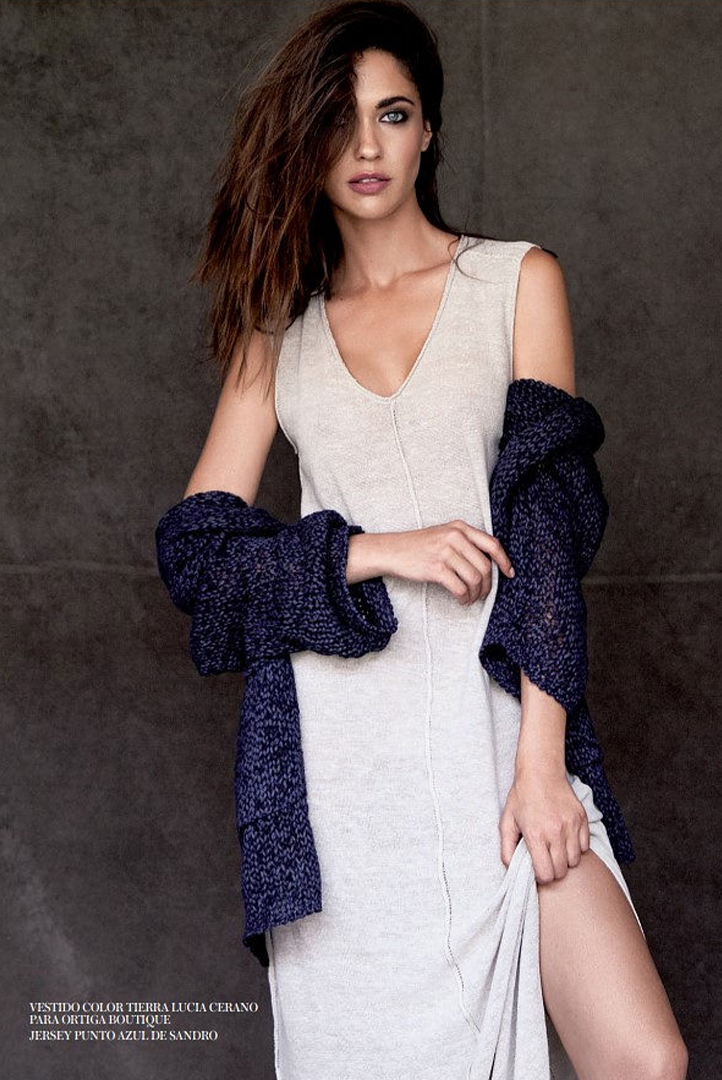 JUDIT LOPEZ | Agencia de Modelos Barcelona | Uniko Models