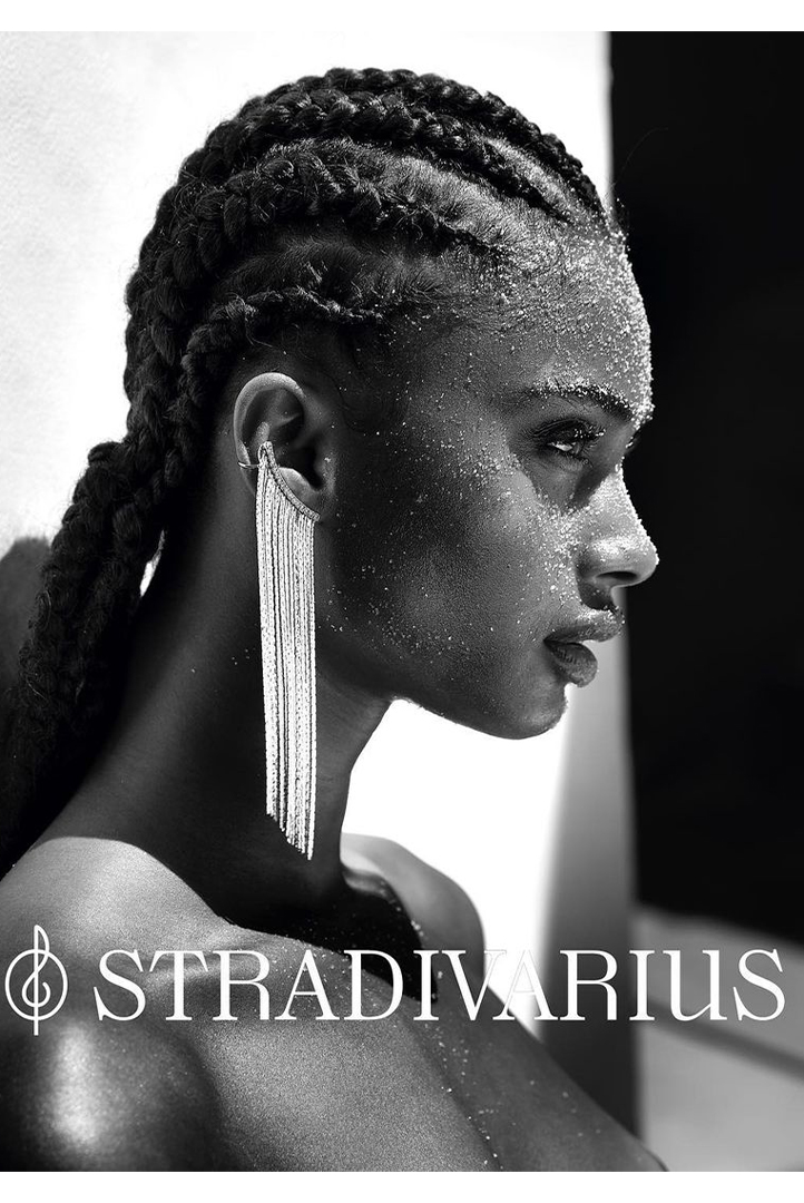 DELMI VIEIRA | Agencia de Modelos Barcelona | Uniko Models