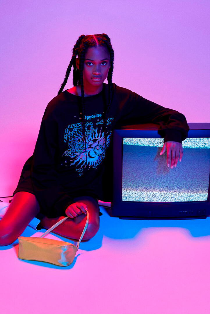 DELMI VIEIRA | Agencia de Modelos Barcelona | Uniko Models