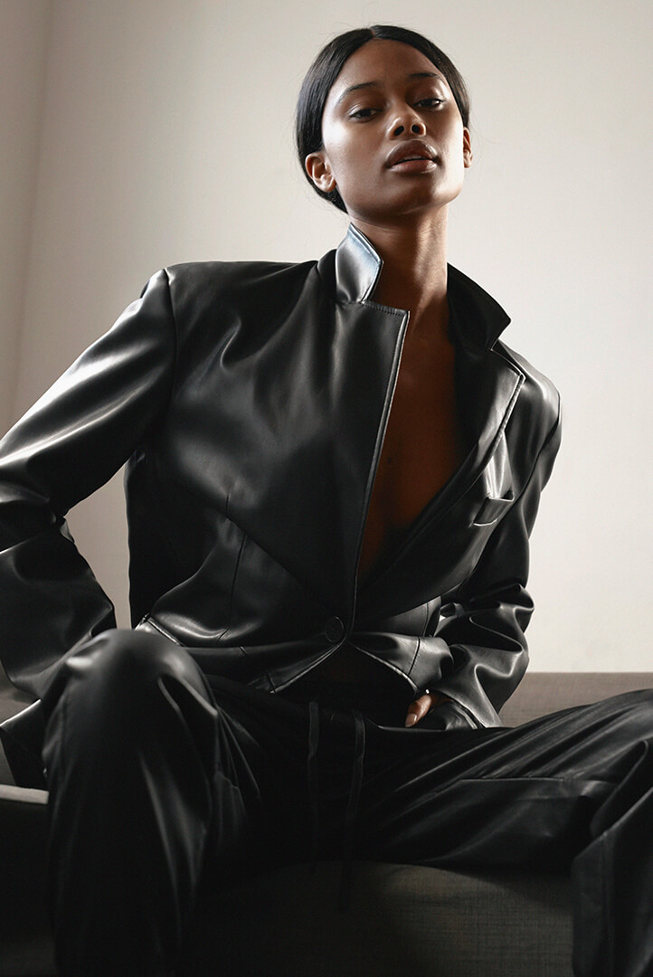 DELMI VIEIRA | Agencia de Modelos Barcelona | Uniko Models