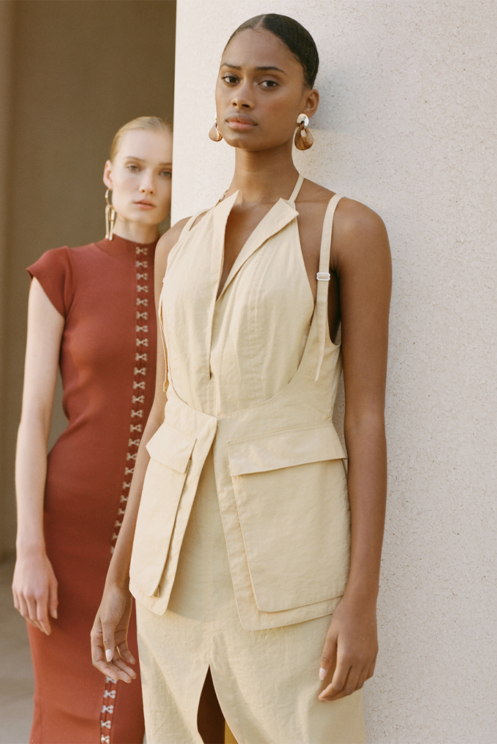 DELMI VIEIRA | Agencia de Modelos Barcelona | Uniko Models