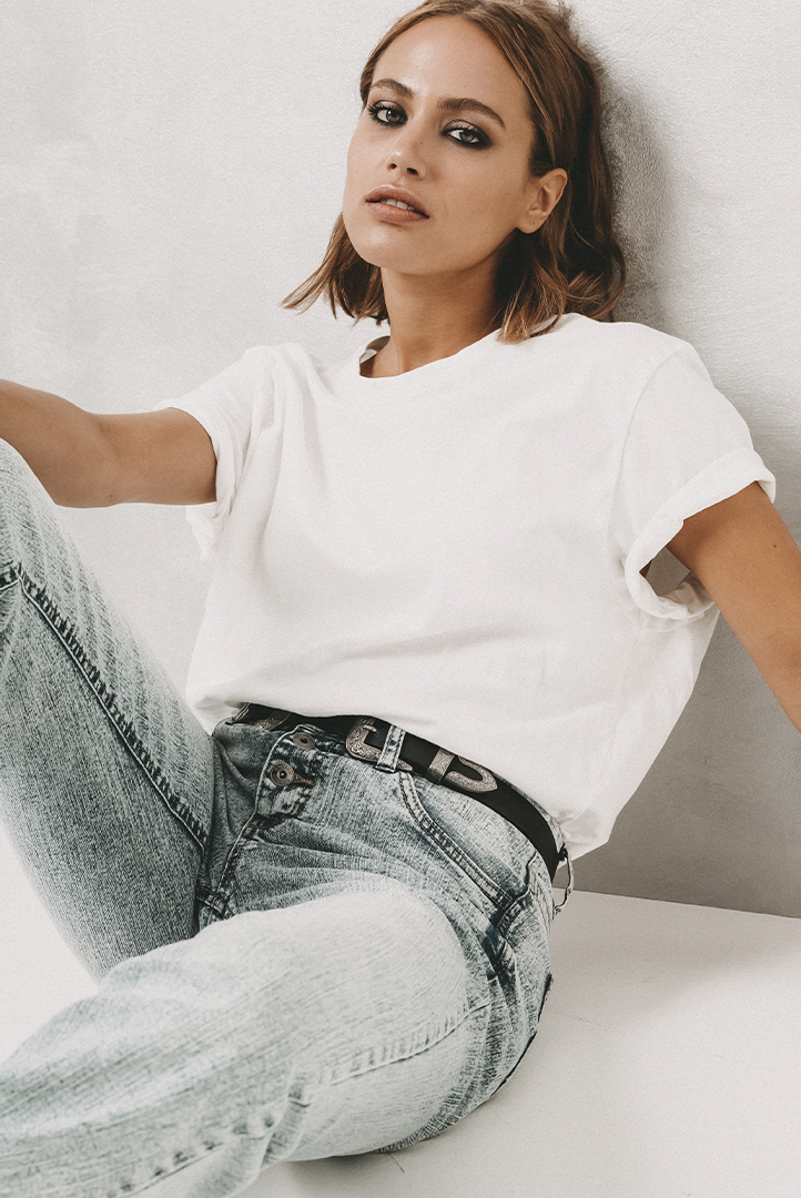 JILL MO | Agencia de Modelos Barcelona | Uniko Models