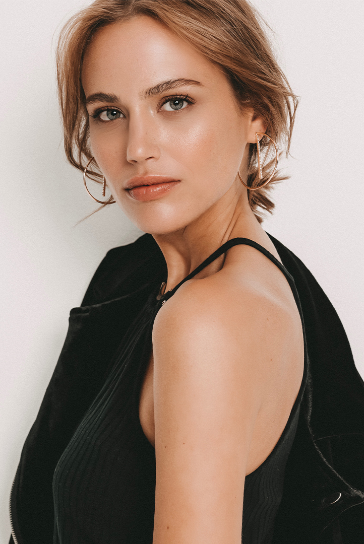 JILL MO | Agencia de Modelos Barcelona | Uniko Models