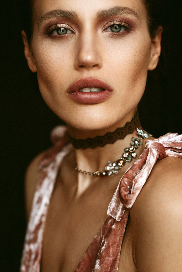 JILL MO | Agencia de Modelos Barcelona | Uniko Models