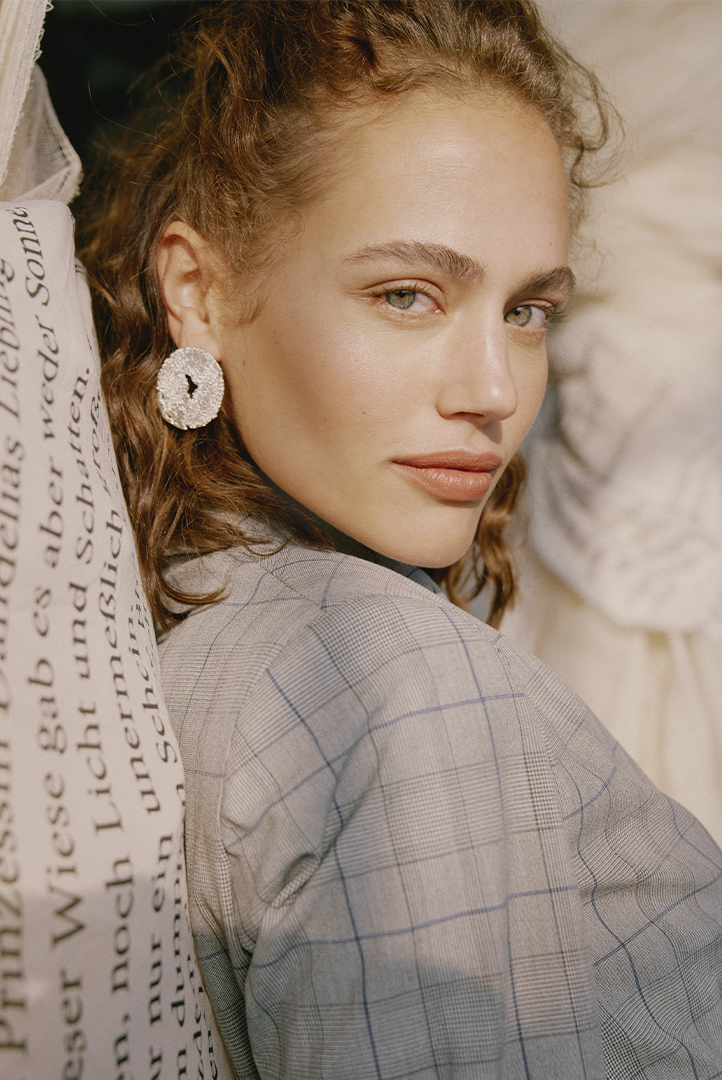 JILL MO | Agencia de Modelos Barcelona | Uniko Models