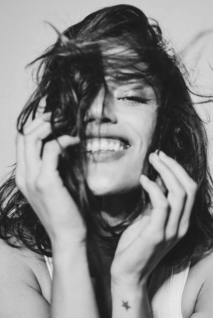 JILL MO | Agencia de Modelos Barcelona | Uniko Models