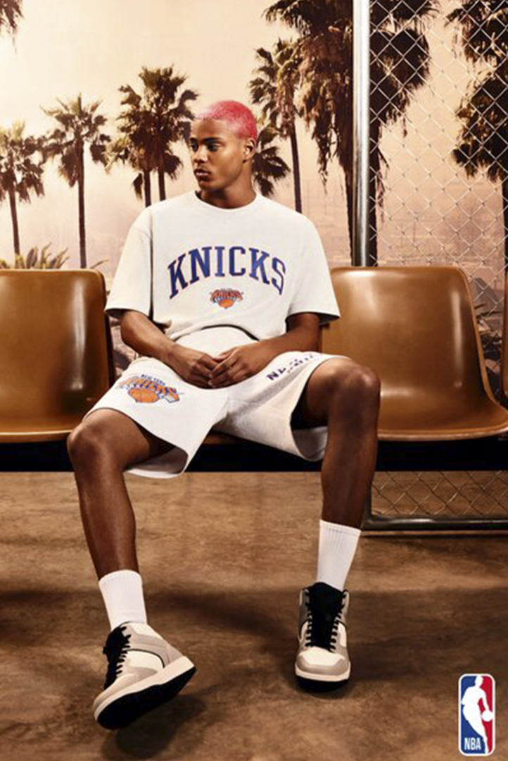 ALEX SALGADO | Agencia de Modelos Barcelona | Uniko Models