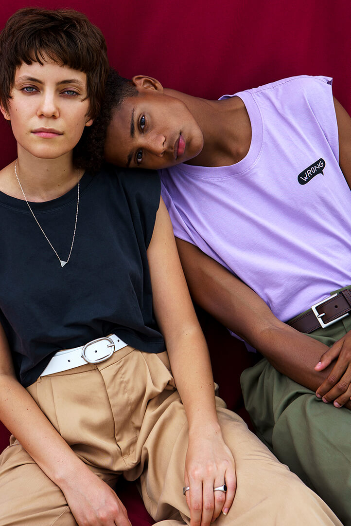 ALEX SALGADO | Agencia de Modelos Barcelona | Uniko Models