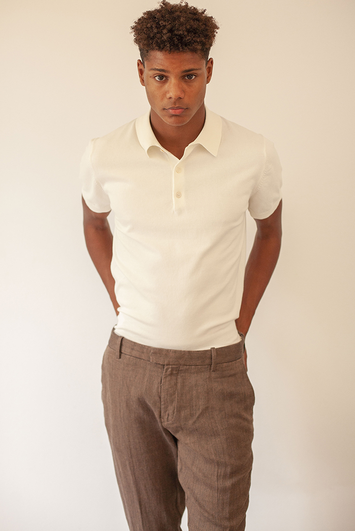 ALEX SALGADO | Agencia de Modelos Barcelona | Uniko Models