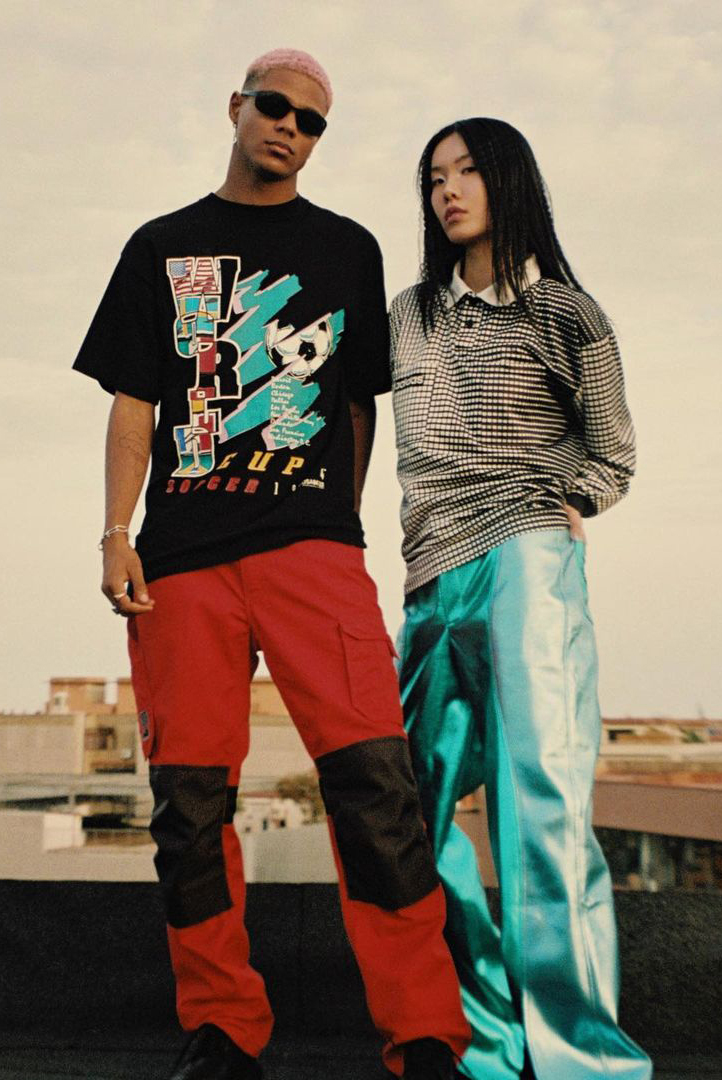 ALEX SALGADO | Agencia de Modelos Barcelona | Uniko Models