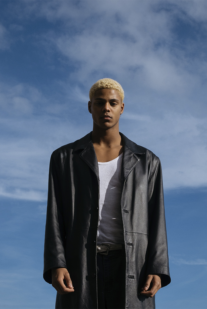 ALEX SALGADO | Agencia de Modelos Barcelona | Uniko Models