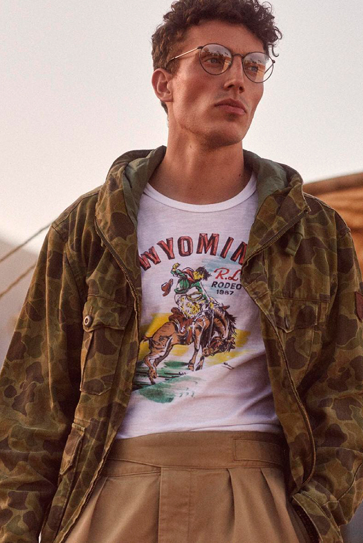 VICTOR SION | Agencia de Modelos Barcelona | Uniko Models