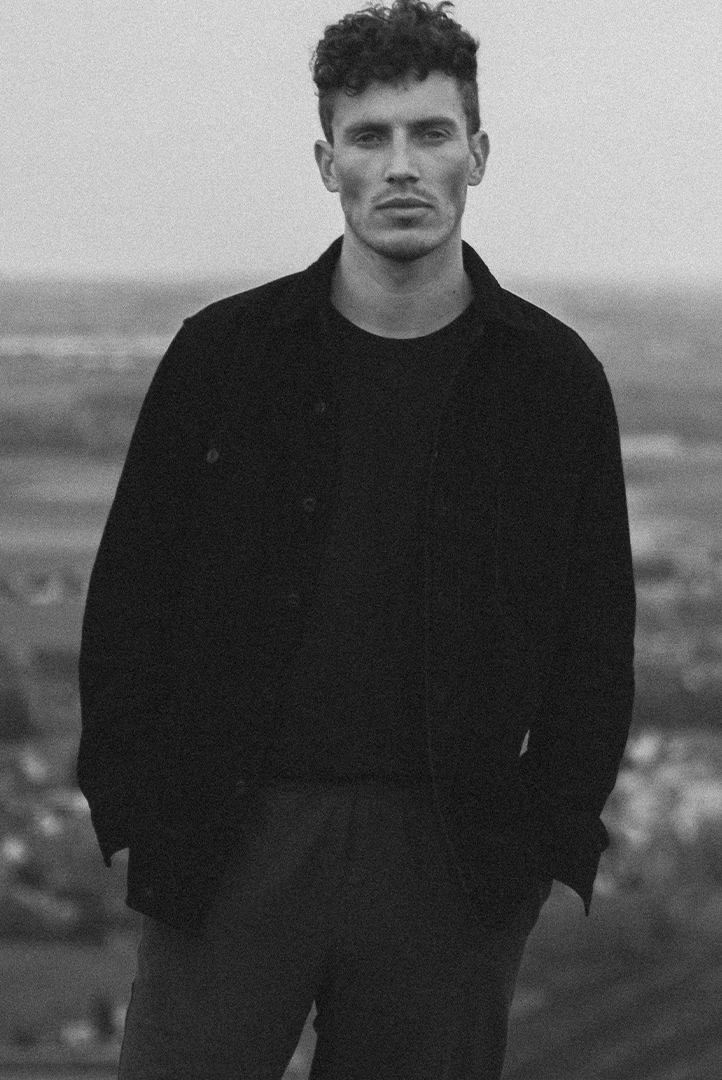 VICTOR SION | Agencia de Modelos Barcelona | Uniko Models