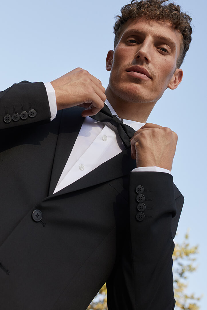 VICTOR SION | Agencia de Modelos Barcelona | Uniko Models