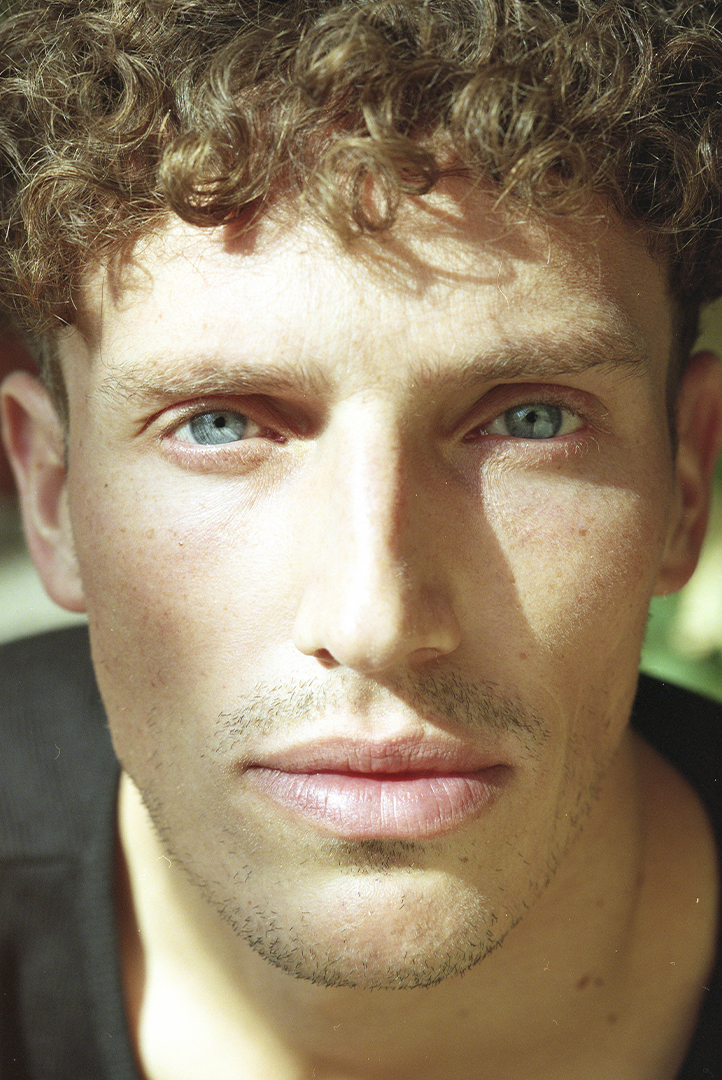 VICTOR SION | Agencia de Modelos Barcelona | Uniko Models