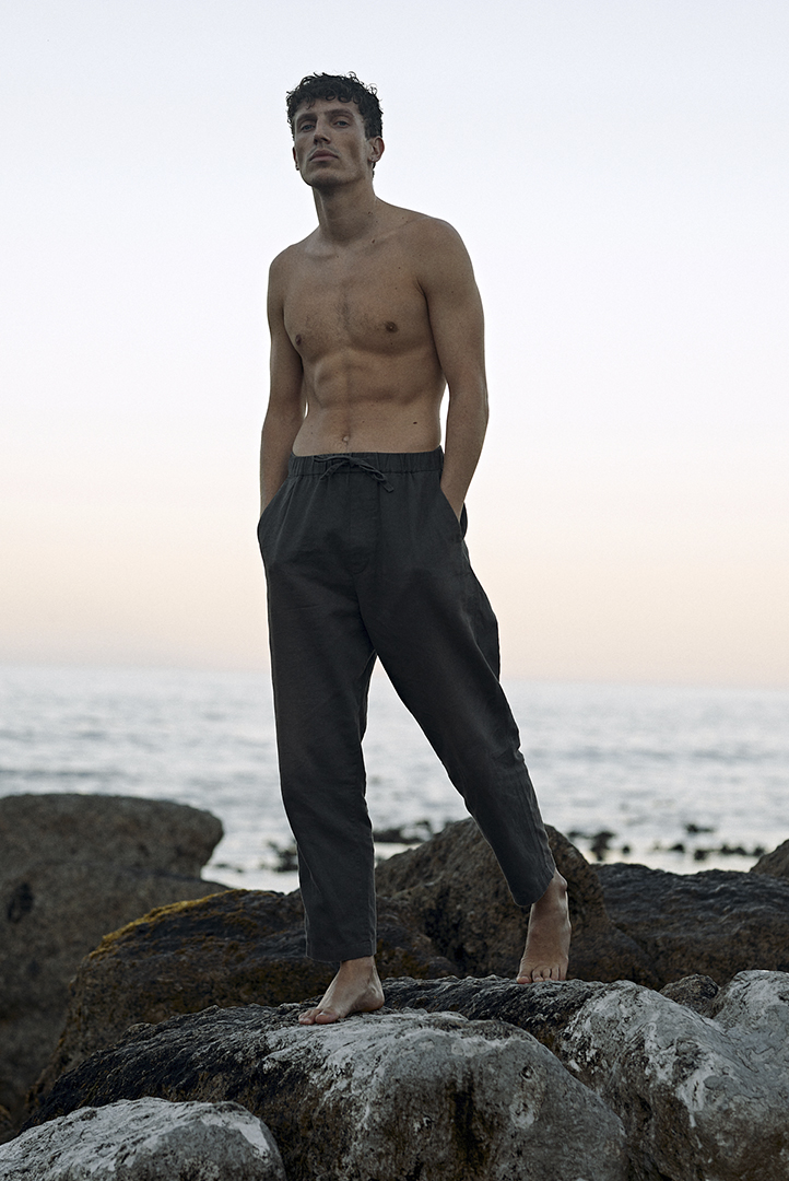 VICTOR SION | Agencia de Modelos Barcelona | Uniko Models