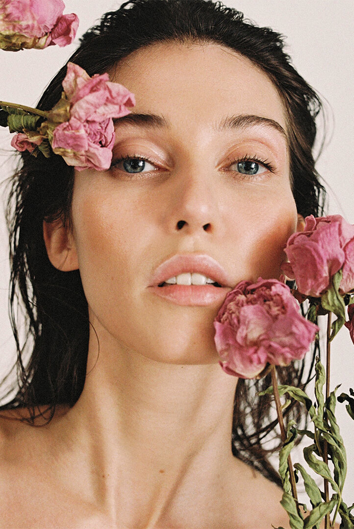 VIRGINIA LOBE | Agencia de Modelos Barcelona | Uniko Models