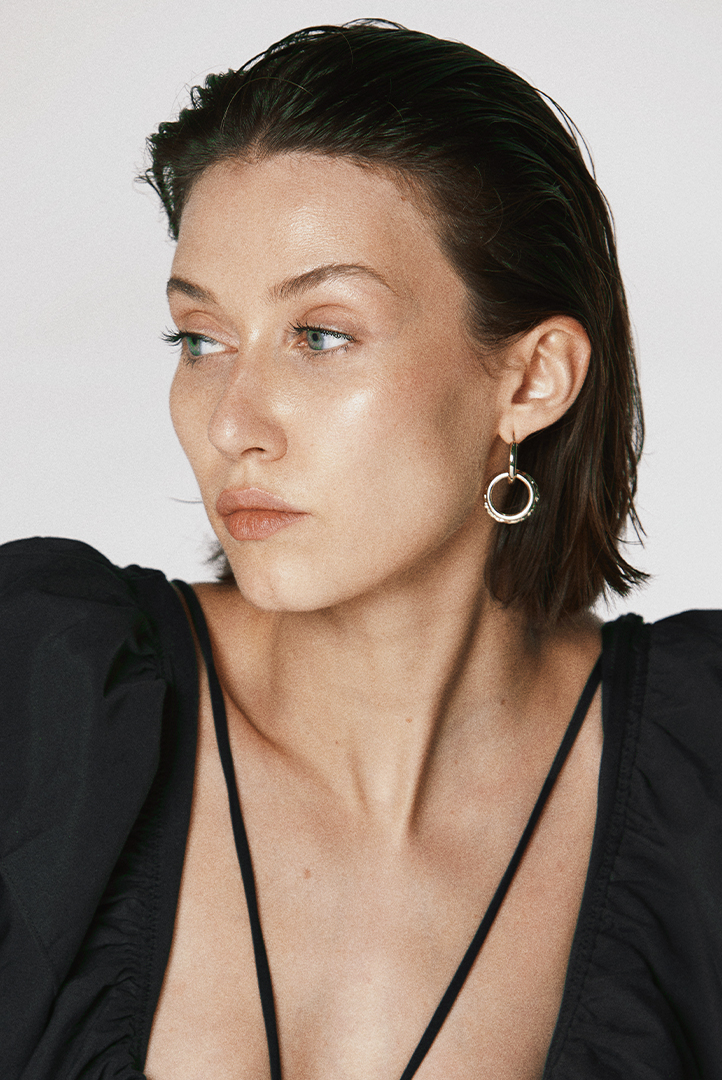 VIRGINIA LOBE | Agencia de Modelos Barcelona | Uniko Models