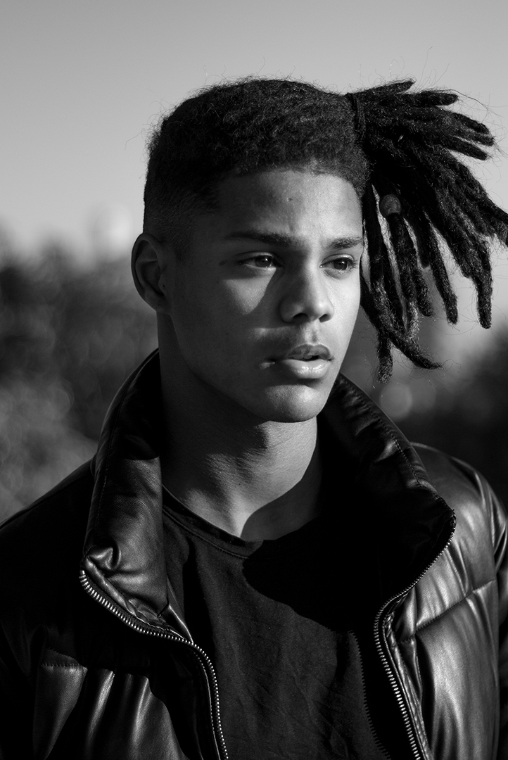 ALEX SALGADO | Agencia de Modelos Barcelona | Uniko Models