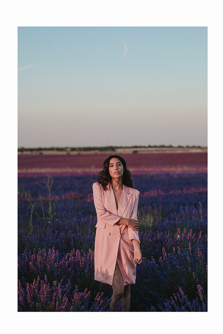 GEMA ÁLVAREZ | Agencia de Modelos Barcelona | Uniko Models