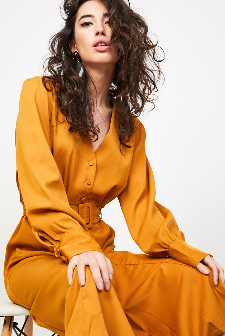 GEMA ÁLVAREZ | Agencia de Modelos Barcelona | Uniko Models