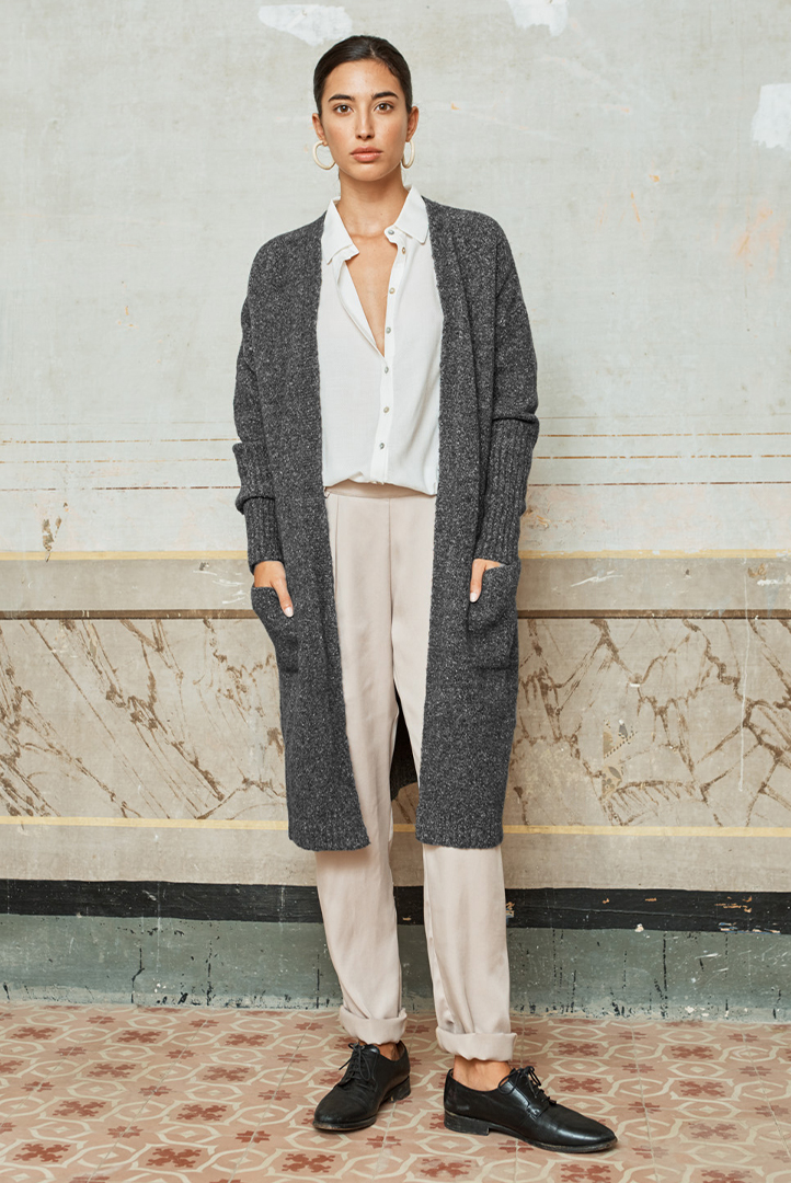 GEMA ÁLVAREZ | Agencia de Modelos Barcelona | Uniko Models