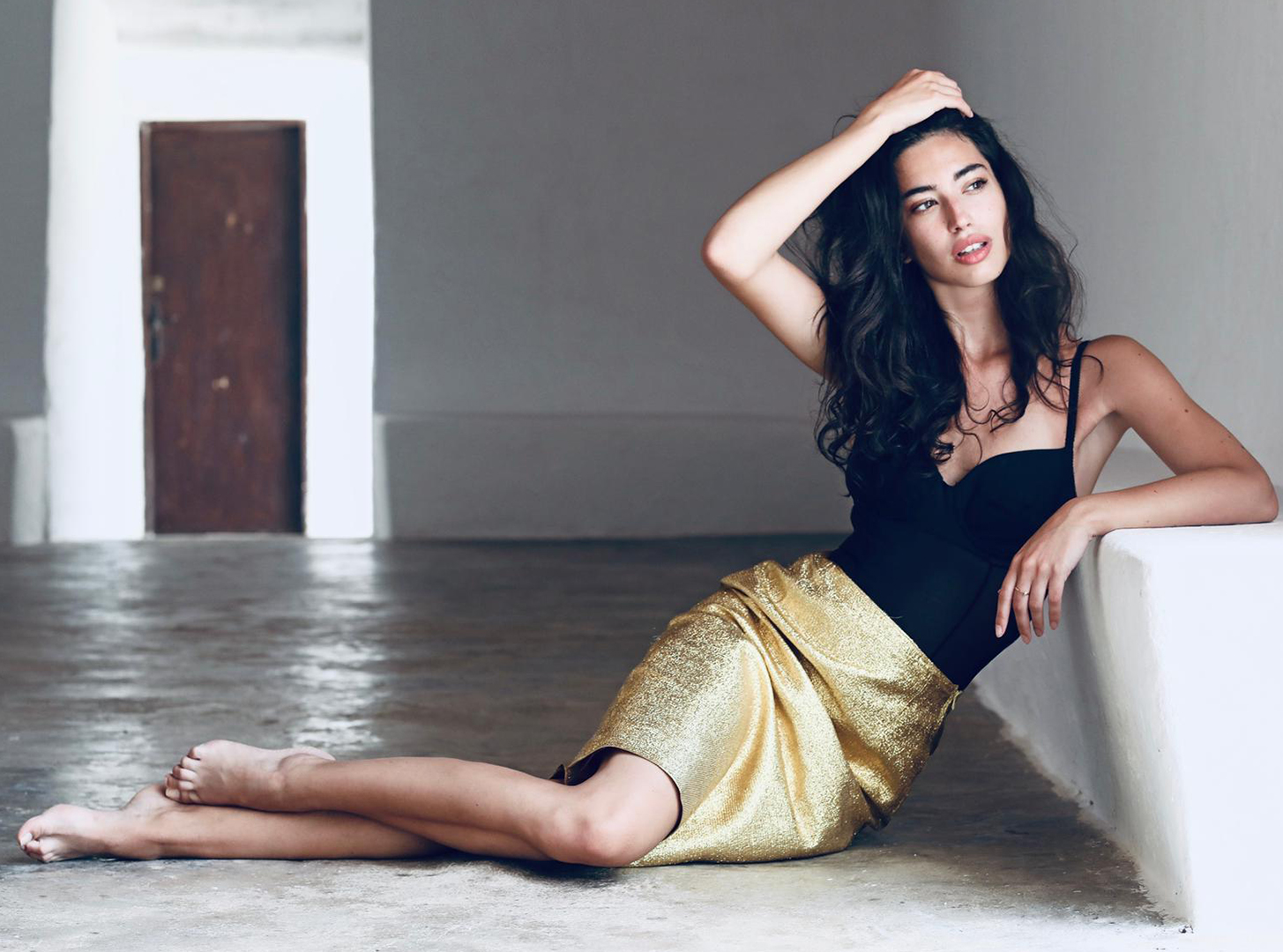 GEMA ÁLVAREZ | Agencia de Modelos Barcelona | Uniko Models