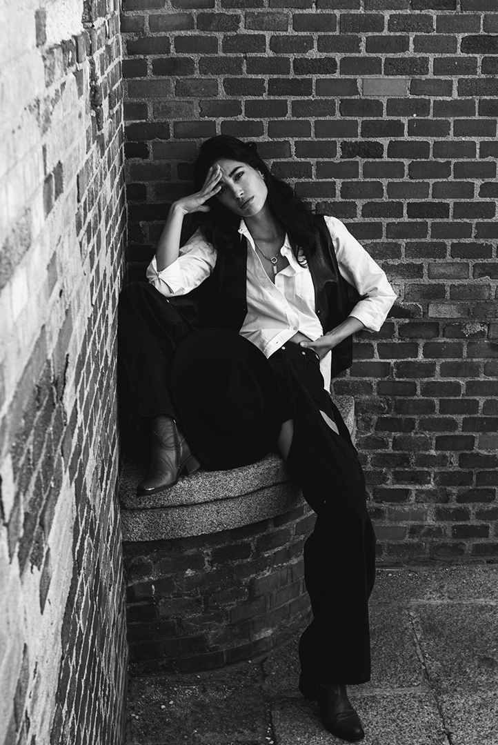 GEMA ÁLVAREZ | Agencia de Modelos Barcelona | Uniko Models