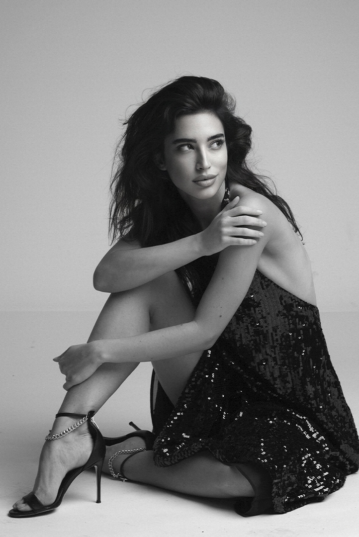 GEMA ÁLVAREZ | Agencia de Modelos Barcelona | Uniko Models