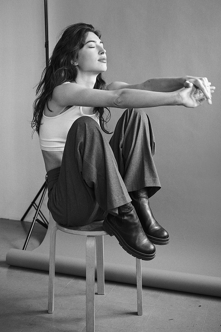 GEMA ÁLVAREZ | Agencia de Modelos Barcelona | Uniko Models