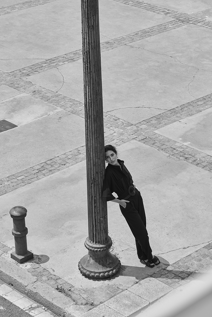 GEMA ÁLVAREZ | Agencia de Modelos Barcelona | Uniko Models