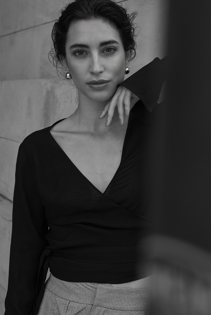 GEMA ÁLVAREZ | Agencia de Modelos Barcelona | Uniko Models