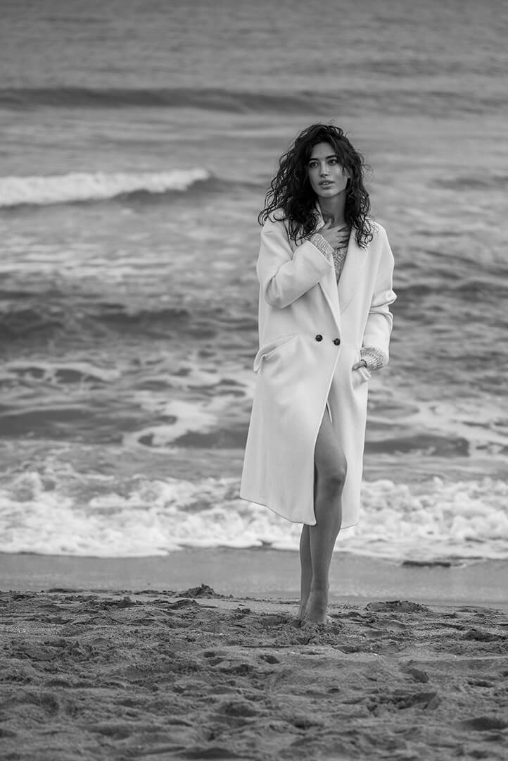 GEMA ÁLVAREZ | Agencia de Modelos Barcelona | Uniko Models